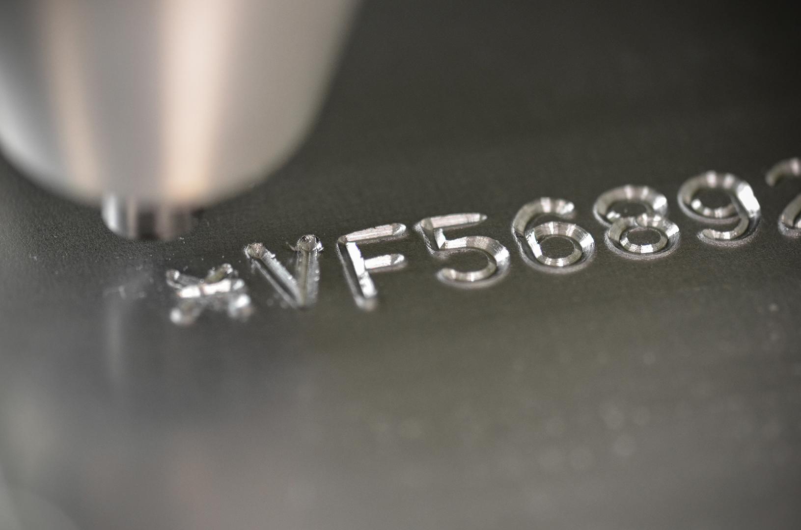 XF510r - RAYADO INTEGRABLE | Technifor es ahora Gravotech